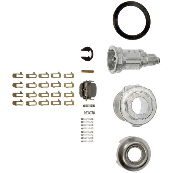 商品名: APDTY 154032 コードなしドアロックシリンダーキット APDTY 154032 Un-Coded Door Lock Cylinder Kitブランド: APDTY高さ: 7.5184cm横幅: 10.0076cm奥行:...