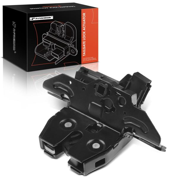 商品名: A-Premium リアテールゲートドアロックアクチュエータ キャデラック エスカレード (ESV) 2015-2019 シボレー サバーバン タホ トラックス GMC ユーコン (XL) 2015-2020 A-Premium ...