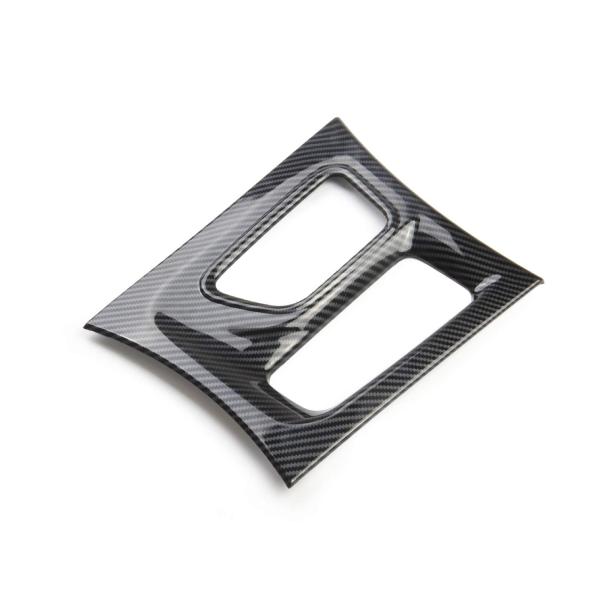 商品名:  Compatible for Dodge Charger 2016-2021 Car Interior Accessories Kit Console Central Control Gear Shift Panel Trim ...