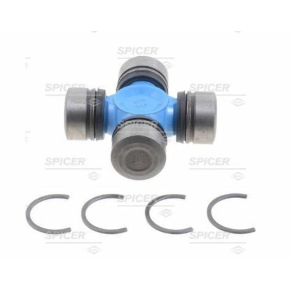 商品名: Dana Spicer 5760XC 5-760XC Spicer Dana 30/44 Blue Coated Axle Ujoint 1310 Seriesブランド: Spicer高さ: 3.81cm横幅: 15.24cm奥行...