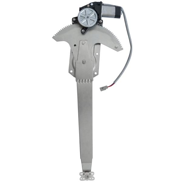 商品名: 741-754 パワーウィンドウレギュレーター モーター助手席側 フロント右 1981-1996 F'ord Bronco F150 F-250 F350 &amp; 1981-1983 F100 &amp; 1988-1997 ...