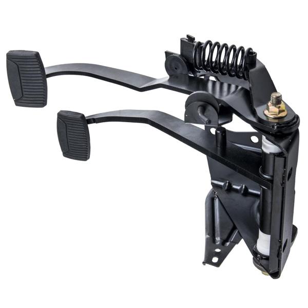 商品名:  Lamerto F3TZ2455A Brake Clutch Pedal Assembly with Bracket Spring Replacement for 1992-1996 Ford F150 Bronco, 1992...