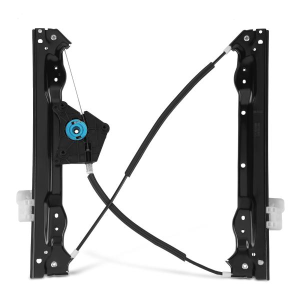 商品名: フロント助手席側パワーウィンドウレギュレーター モーターなし 2007-2010年式クライスラーセブリングセダン用 YHTAUTO Front Power Window Regulator Passenger Side Witho...