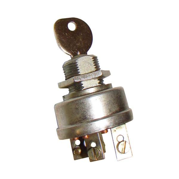 商品名: A59693 OEM イグニッションキースイッチ ケース770 870 970 1070 1090 1170 1175 1270 1370 RAParts A59693 OEM Ignition Key Switch Fits C...