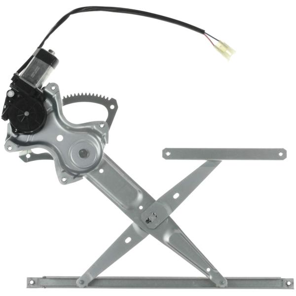 商品名: Cardone 82-10014DR パワーウィンドウモーターとレギュレータアセンブリ Cardone 82-10014DR New Power Window Motor and Regulator Assemblyブランド: C...