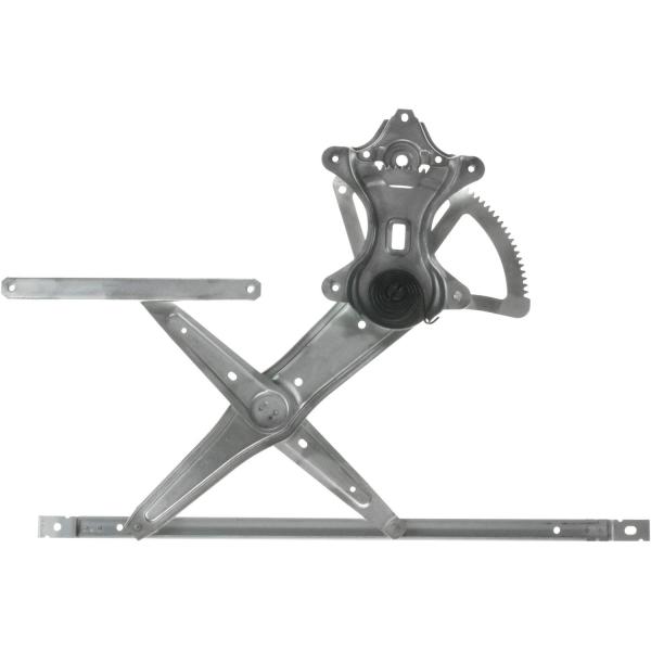 商品名: Cardone 82-10015A ウィンドウレギュレーター Cardone 82-10015A New Window Regulatorブランド: Cardone高さ: 10.16cm横幅: 35.56cm奥行: 61.595c...