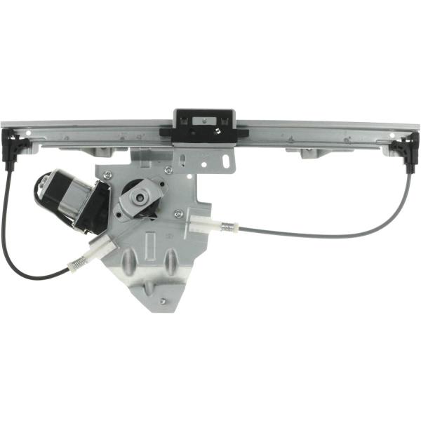 商品名: Cardone 82-3585AR パワーウィンドウモーターとレギュレーターアセンブリ Cardone 82-3585AR New Power Window Motor and Regulator Assemblyブランド: Ca...