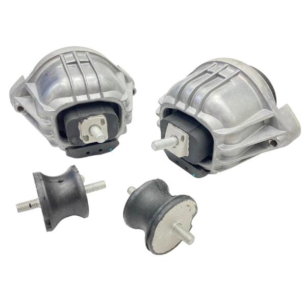 商品名: TOPAZ 22116760330 &amp; 22316771219 油圧エンジンモーター&amp;トランスミッションマウント BMW E82 E88 E90 E92 128i 135i 323i 325i 328i 330i ...