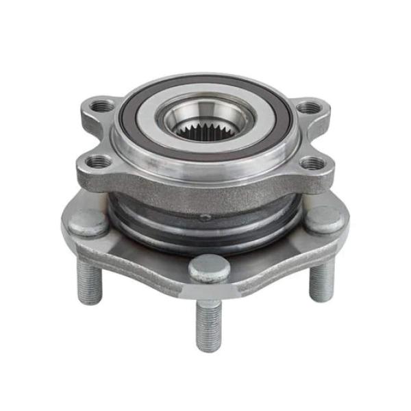 商品名:  AutoShack Front Wheel Hub Bearing Driver or Passenger Side Replacement for 2014-2023 Nissan Rogue 2017-2018 Qashqa...