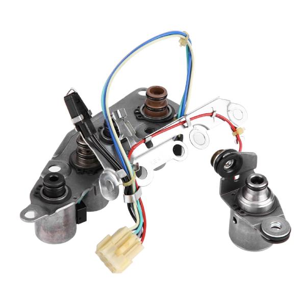 商品名:  31940-85X01 Transmission Shift Control Solenoid RE4F04B 31940-85X0B Fit for 2000-2006 Altima Maxima Sentraブランド: CA...
