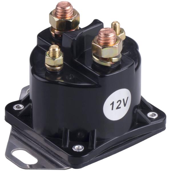 商品名: MRELC Standard Motor Products SS598T スターターソレノイド 110 John Deere Ford F150 F250 F350 12ボルトシステム 4端子対応 MRELC Standard M...