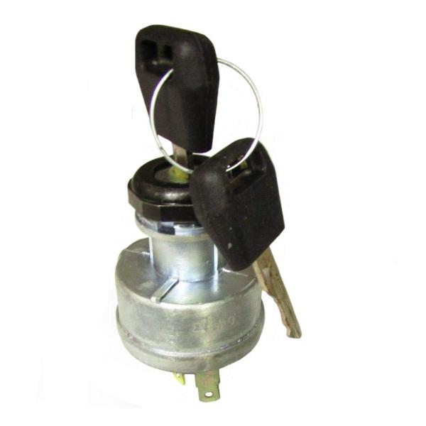 商品名:  RAParts S.75818 Ignition Switch Fits Landini 3688342M92 Fits McCormick 2 Key Included Fits JD AR58126ブランド: Reliabl...