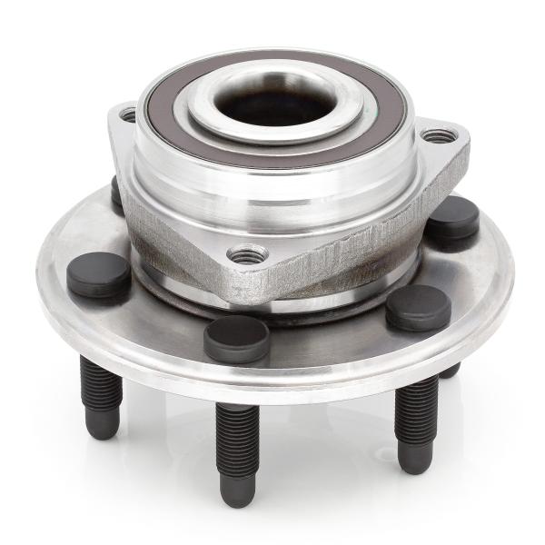 商品名: SimpliAuto フロント/リアホイールハブベアリング 交換用 キャデラック SRX 2010-2016 / SAAB 9-4X 2011用 [513289] SimpliAuto 513289 Wheel Bearing a...