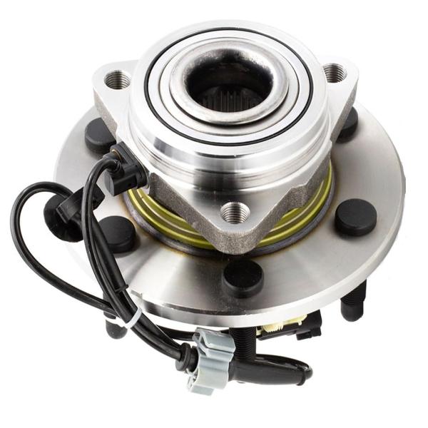 商品名:  SimpliAuto 515160 Front Wheel Hub Bearing Compatible with 4WD Cadillac Escalade ESV, Chevy Silverado 1500, Suburba...