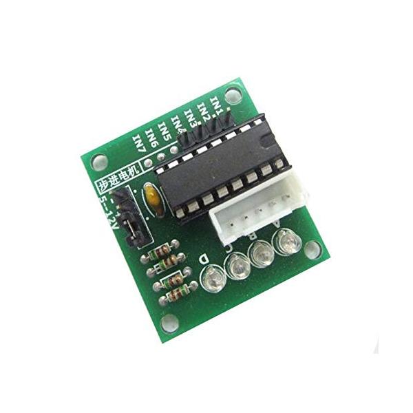 商品名:  Lysee 3D Printer Parts &amp; Accessories - 10 PCS ULN2003 Stepper Motor Driver Board Module for AVR SMDブランド: Lysee...