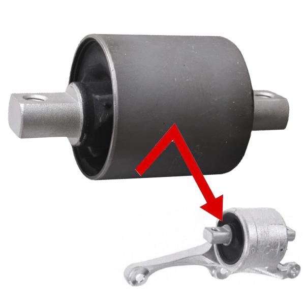 商品名:  ADVANCE IGNITION Left Side Automatic Transmission Mount Bushing Compatible with Acura 05-08 Acura RL 3.5L V6 MK194...