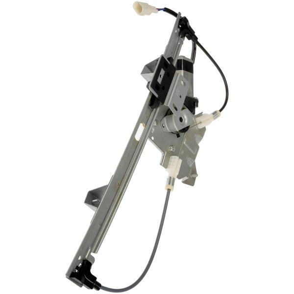 商品名:  APDTY 155956 Power Window Regulator And Motor Assembly Replaces CVH101202ブランド: APDTY高さ: 34.925cm横幅: 10.795cm奥行: 58...