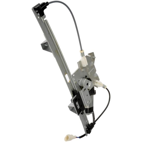 商品名:  APDTY 155955 Power Window Regulator And Motor Assembly Replaces CVH101212ブランド: APDTY高さ: 34.925cm横幅: 10.795cm奥行: 58...