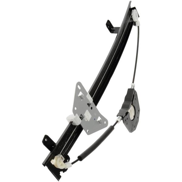 商品名:  APDTY 156024 Power Window Regulator; Without Motor; Rear Right 55256494AHブランド: APDTY高さ: 34.925cm横幅: 10.795cm奥行: 58...