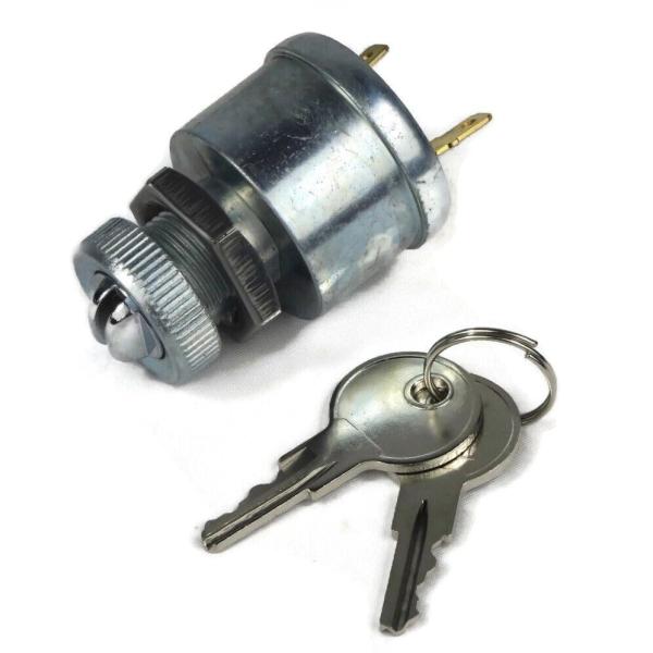 商品名:  The ROP Shop | Ignition Switch with 2 Keys for E-Z-GO Shuttle Series Utility Vehicle Golf Cartブランド: The ROP Shop高さ...