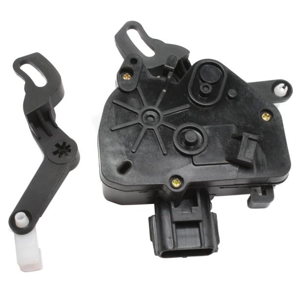 商品名:  Garage-Pro Rear Driver or Passenger Side Door Lock Actuator Replacement for Dodge Grand Caravan 2001-2019 Chrysler...