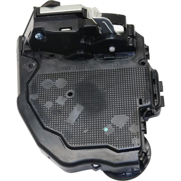 商品名:  Garage-Pro Rear Driver Side Door Lock Actuator Replacement for Toyota Tundra 2007-2019 Sequoia 2008-2019 Replaces ...