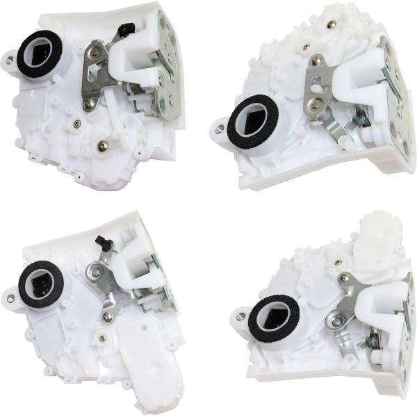 商品名:  Garage-Pro Set of 4 Door Lock Actuator Replacement for Honda CR-V 2007-2011 Replaces # DLA1001, 72610SWAA01, DLA10...