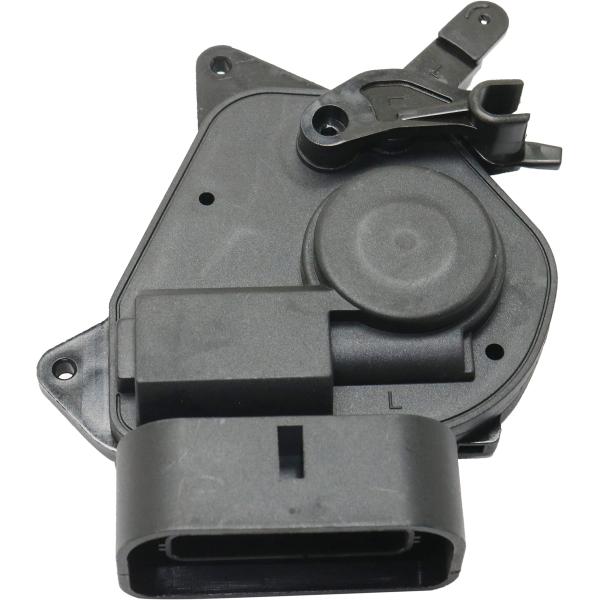 商品名:  Garage-Pro Front Driver Side Door Lock Actuator Replacement for Toyota Highlander 2001-2007 Actuator Only Replaces...