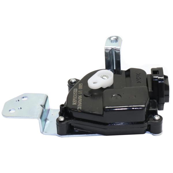 商品名:  Garage-Pro Front Driver Side Door Lock Actuator Replacement for Hyundai Accent Kia Rio 2006-2011 Replaces # 759408...