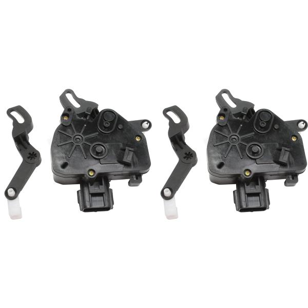 商品名:  Garage-Pro Set of 2 Rear Left and Right Side Door Lock Actuator Replacement for Dodge Grand Caravan 2001-2019 Chry...