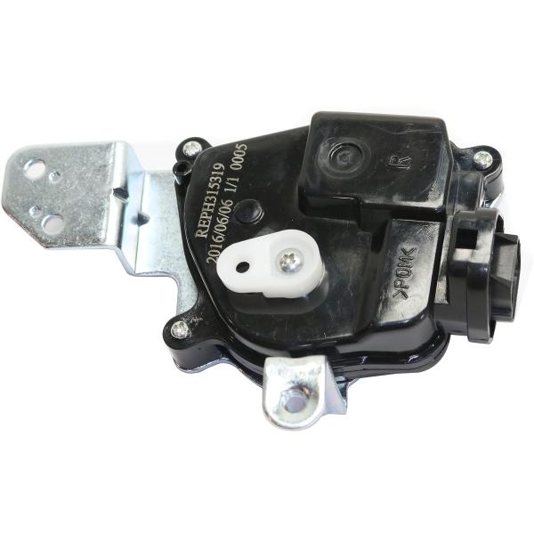 商品名:  Garage-Pro Front Passenger Side Door Lock Actuator Replacement for Hyundai Accent Kia Rio 2006-2011 Replaces # 759...