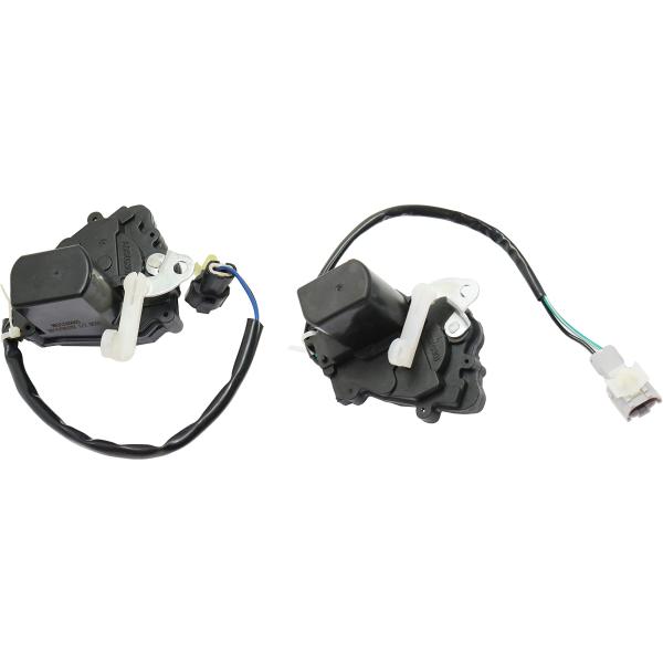 商品名:  Garage-Pro Set of 2 Door Lock Actuator Replacement for Kia Sorento 2003-2009 Replaces # 759458, 95745-3E000, 95745...