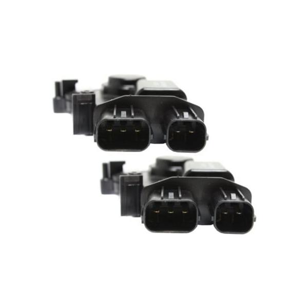 商品名:  Garage-Pro Door Lock Actuator Set Compatible with 2003-2008 Honda Pilot, Front and Rear, Driver Sideブランド: Garage-P...