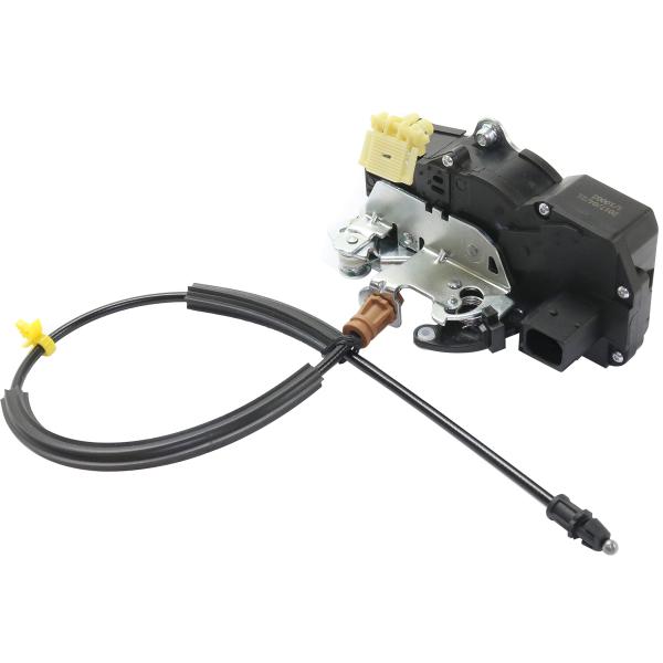 商品名:  Garage-Pro Rear Passenger Side Door Lock Actuator Replacement for Chevrolet Tahoe GMC Yukon 2007-2009 Replaces # 9...