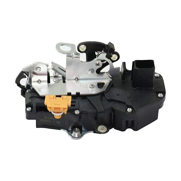 商品名:  Garage-Pro Front Driver Side Door Lock Actuator Replacement for Chevrolet Silverado 1500 GMC Sierra 1500 2009-2013...