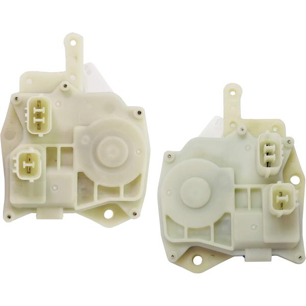 商品名:  Garage-Pro Set of 2 Door Lock Actuator Replacement for Honda Accord 1998-2002 Odyssey 2001-2004 4-Door Replaces # ...