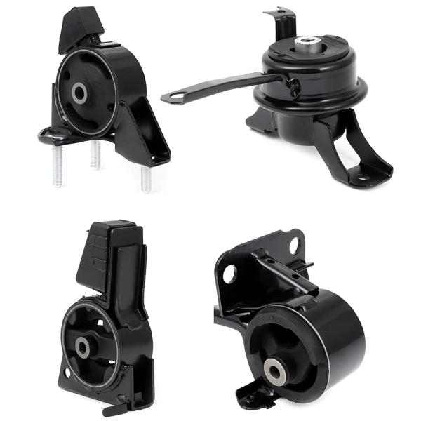 商品名:  OCPTY Engine Motor Mount and Transmission Mount Set Compatible with 1998 1999 2000 2001 2002 for Toyota Corolla 1....