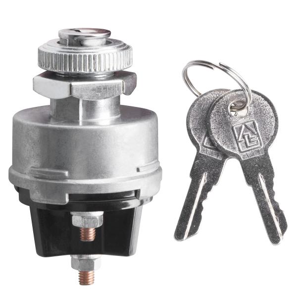 商品名:  MRELC 4-Position 12v Universal Ignition Key Switch fit Truck and Tractor Ignition,Custom car and Boat Restoration ...