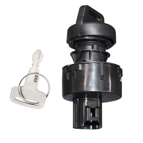 商品名: WFLNHB イグニッションキースイッチ交換用 Arctic Cat 400 500 550 650 700 1000 2008-2016 0430-090 WFLNHB Ignition Key Switch Replaceme...