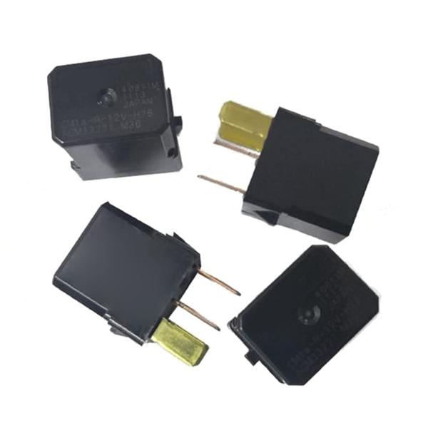 商品名:  Fevas Relay CM1A-R-12V-H78 ACM33221 M36 12VDC 4 Pins Automotive Relay Automotive Goods Car Accessories - (Brand: N...