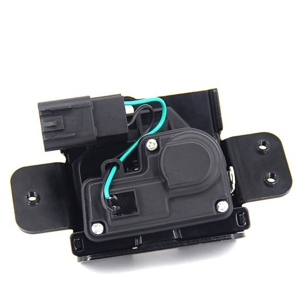 商品名: リフトゲートロックアクチュエーター ラッチテールゲートトランクラッチロック 07-17 GM選択モデル(パワーリフトゲートなし)に適合 OEM 13501871 13502697 931-299 72158 交換用 Liftgat...