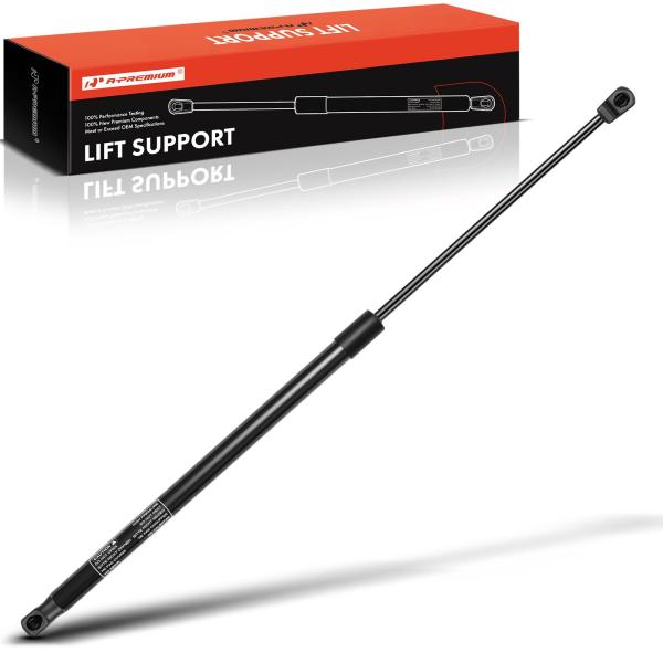 商品名:  A-Premium Front Hood Lift Supports Gas Spring Shock Struts Compatible with Volvo V40 2014-2019 Hatchbackブランド: A-Pr...