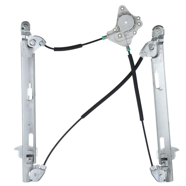 商品名:  A-Premium Electric Power Window Regulator Without Motor Compatible with Jeep Compass 2007-2017 Sport Utility Front...