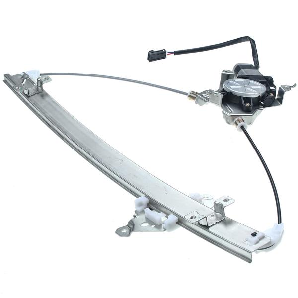 商品名: A-Premium パワーウィンドウレギュレーター モーター付き Mercury Villager 1999-2002 V6 3.3L ミニ助手席バン フロント 左運転席側 A-Premium Power Window Regul...