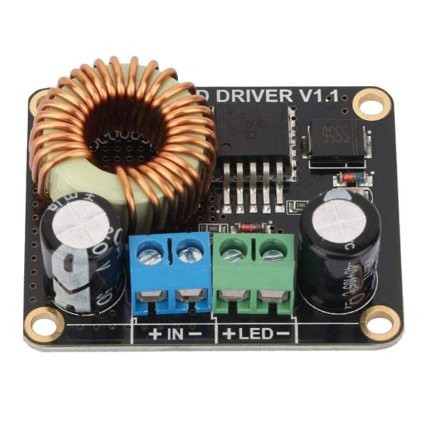 商品名:  Lifyn2 Electronics kit Boost 30W LED Driver Board Module Printer Parts Swith Power Supplyブランド: Lifyn2商品番号: 海外の輸入品シ...