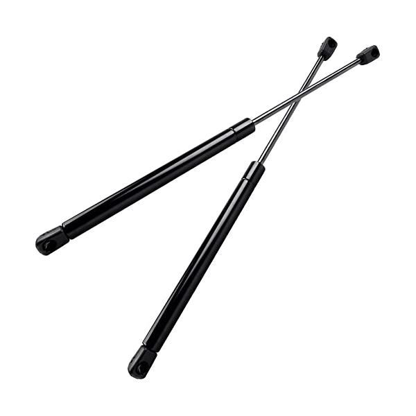 商品名:  ECCPP 2PCS Hood Lift Support Struts Gas Springs Shocks Compatible with For Chevrolet Captiva Sport 2012-2014,For S...