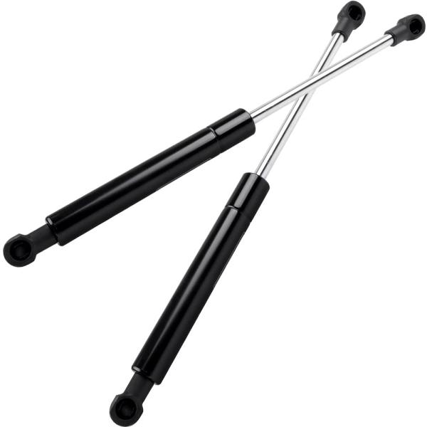商品名: ECCPP リフトサポート 交換用 トランクストラット ガススプリング 2個 Chrysler 300 2011-2017 Chrysler Sebring 2001-2006 Dodge Charger 2006-2017 Do...