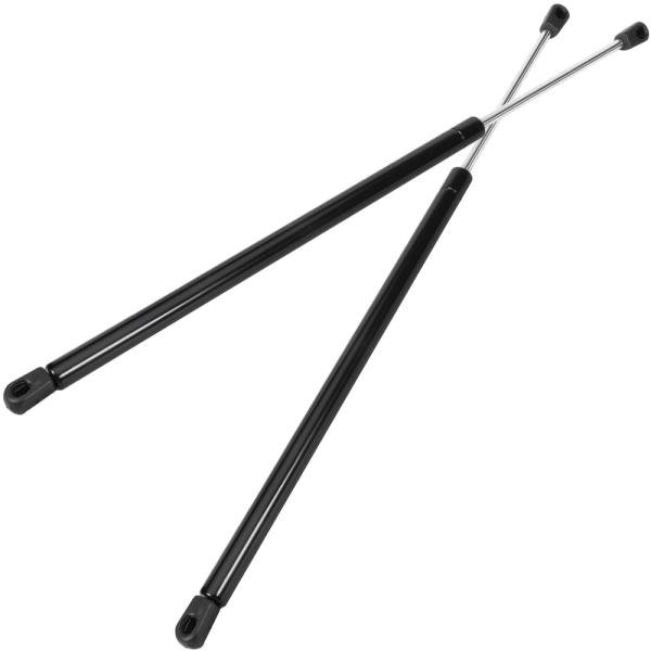 商品名:  ECCPP Lift Support Replacement 2pcs Hood Struts Gas Springs Fit for Lincoln MKT 2.0L 2013-2016,for Lincoln MKT 3.5...