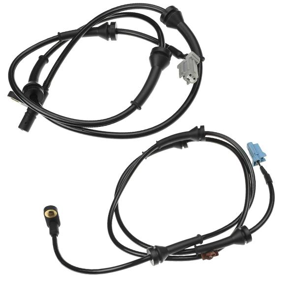 商品名: VCAUTO ABSホイールスピードセンサー 2個セット 2007 2008 2009 2011 2012 日産 セントラ リア 左+右用 VCAUTO Set of 2 ABS Wheel Speed Sensors for 2...