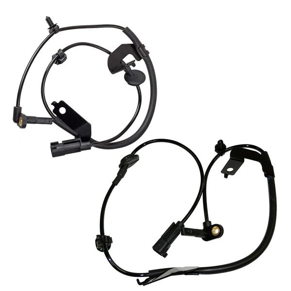 商品名:  VCAUTO Set of 2 ABS Wheel Speed Sensors for 2007-2012 Dodge Caliber; 2007-2017 Jeep Compass; 2007-2017 Jeep Patrio...